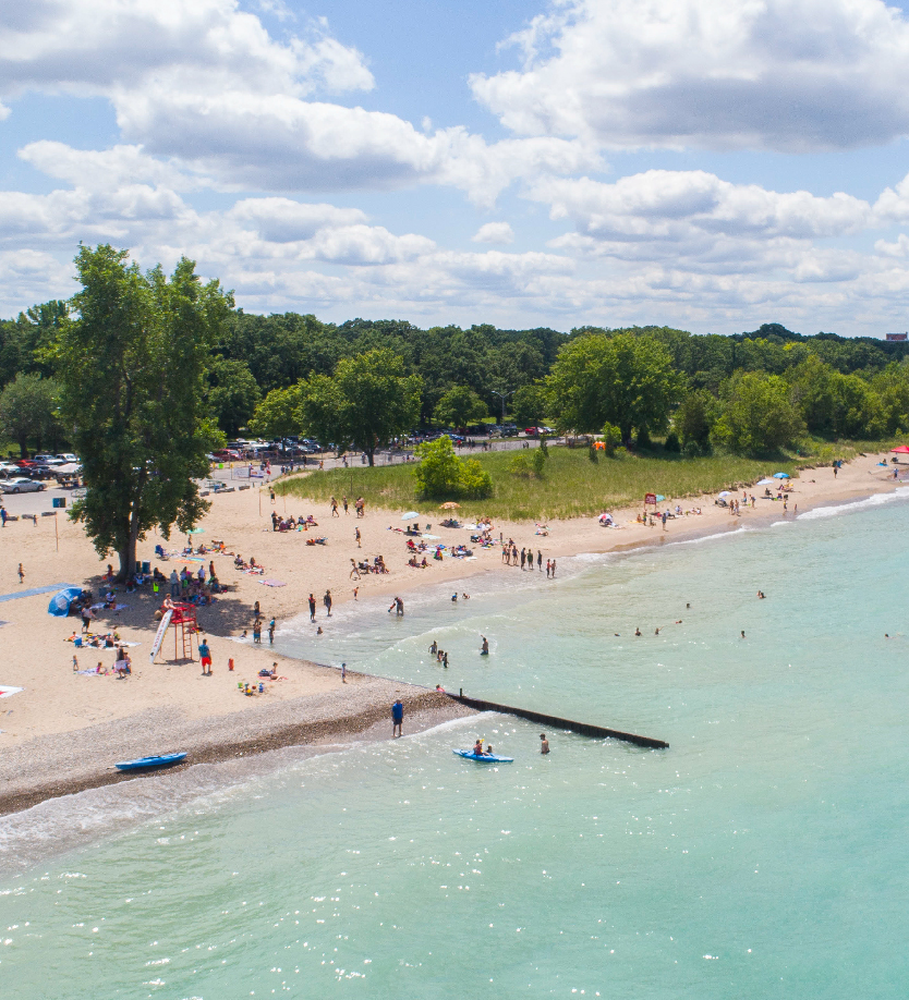 Explore Sarnia - Your next adventure awaits!